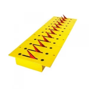 Shop Iron Spike Bump Length100 cm, Width 38 cm, Height 5 cm