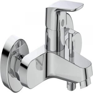 Shop Shower mixer Ideal Standard, chrome color