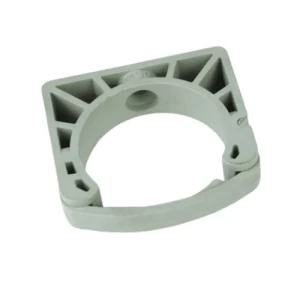 Shop PPR Plastic Drain Pipe Hanger Clamp Size 90 mm | Ask