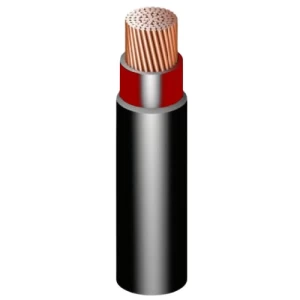 Shop 300mm Copper Cable XLPE Insulated, LSHF Sheathed, Single Core ...