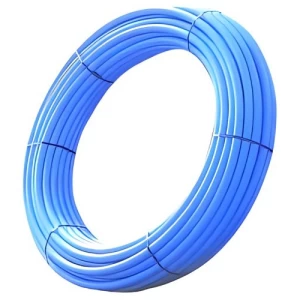 Shop Neproplast HDPE Pipes PE 100 Pressure 6 Bar Outside Diameter 125 ...