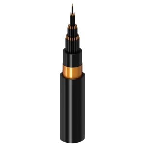 Shop Shielded Control Cable CU/XLPE/CTS/PVC, 4×48 mm2, 600/1000 volts ...