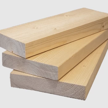 Russian wood