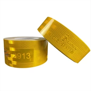 Shop SASO Reflective Tape for Vehicle, Size 2 Inch, American