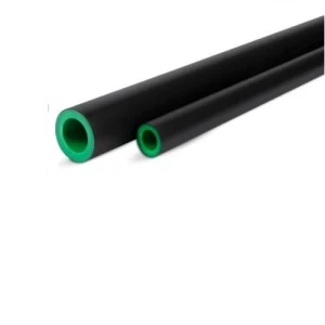 Shop Al-Mona PPR Pipes PN 20 bar Outside Diameter 125 mm Thickness 20.9 ...