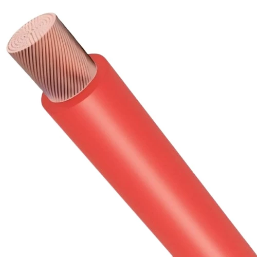 Shop 16mm Single Core Wire 600/1000 Rated Voltage, Flexible Copper, PVC ...