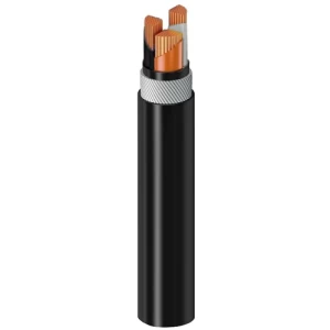 3 Phase 70mm 70mm 600/1000 Volt Cable from Al Fanar | Saudi Arabia
