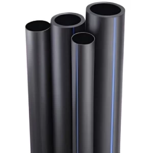 Shop Neproplast HDPE Pipes PE 100 Pressure 6 Bar Outside Diameter 400 ...
