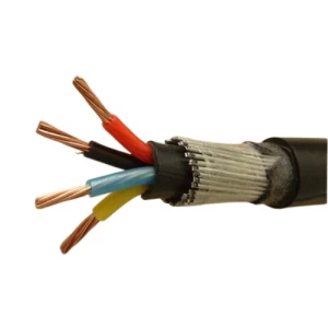 Shop 4 Core 150 mm 0.6/1kV Stranded Armored Cable, CU/XLPE/SWA/ 0HLS ...