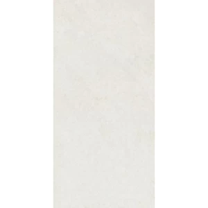Shop Porcelain Floor Tiles 30x60 cm, Thickness 20 mm, Matte, Off White ...