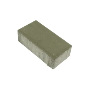 Holland Interlock Paver Tiles, Gray | Youmats, Saudi Arabia
