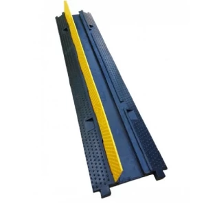 Shop Single-Channel Cable Bump, Length 100 cm, Width 25 cm, Height 3.5 cm