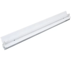 Shop LED Batten Light Al Adwaa 9 Watt 800 Lumen 56×620 mm Color ...