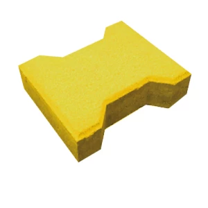 Interlock Pavement Tiles from Behaton Brand Armak, 8cm Thickness ...