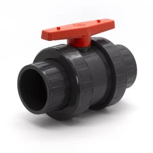 Shop Dolphy 820 Air Sphere Valve Size 1 inch, Black Color
