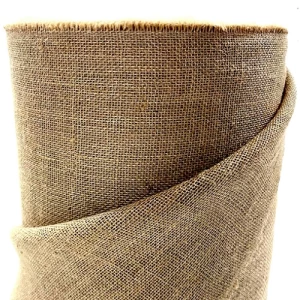 Shop Jute Fabric For Concrete Curing, Size 800 Yard, Hard Type