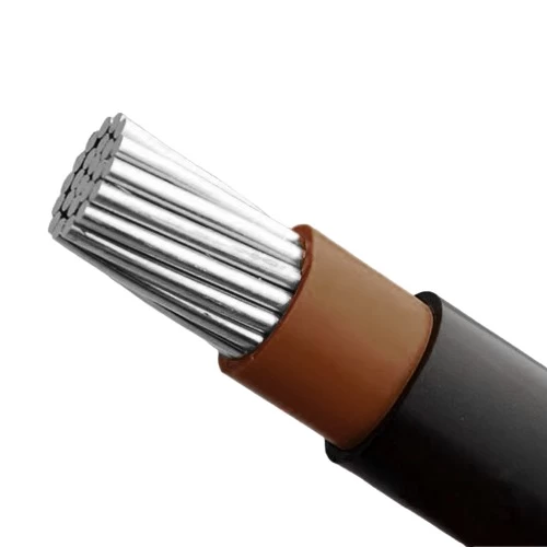 Shop 50sq mm 0.6/1kV 1C Electrical Cable, Stranded Aluminum Conductor ...