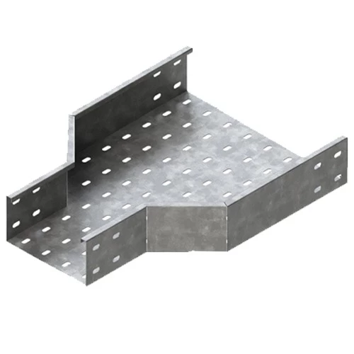 6 Jenis Aksesoris Cable Tray Untuk Proyek Industri