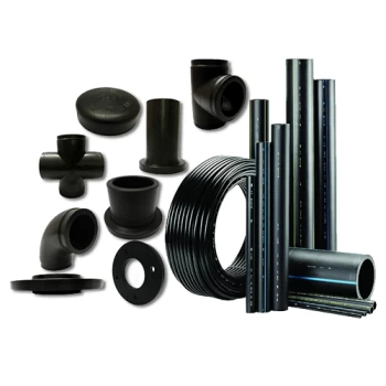 Buy LDPE Pipes Online in Saudi Arabia | Youmats