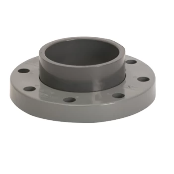 PVC Flanges of high quality and best prices - YouMats