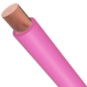 Shop 6sq mm Single Core Wire 600/1000 Rated Voltage, Flexible Copper ...