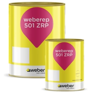 Shop Anti Corrosive Zinc Rich Primer - weberep 501 ZRP Brand Weber 4 ...