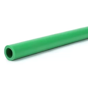 Shop chanal brand PPR Pipes Size 1 ½ inch Outside Diameter 50 mm green ...